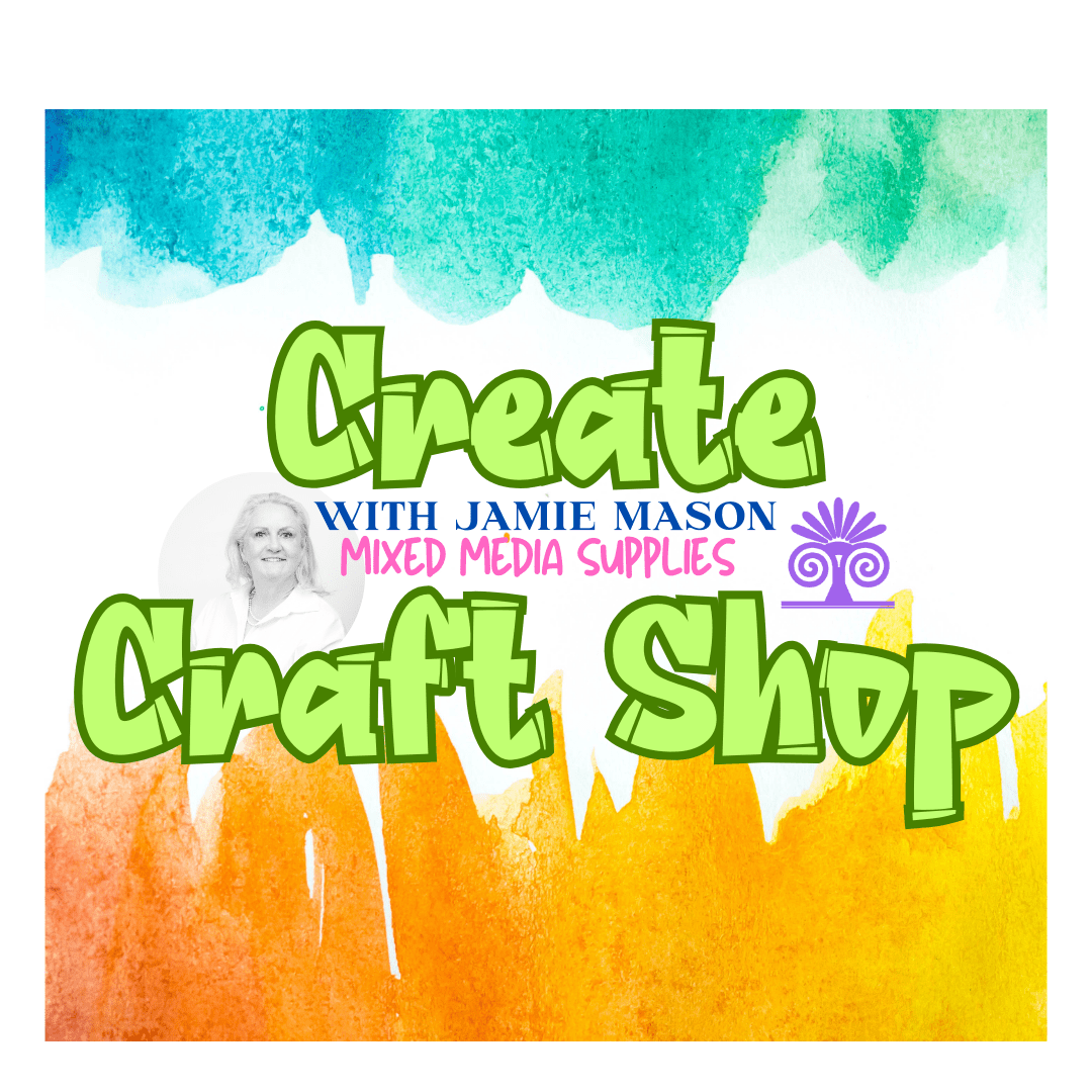 Craft Shop | Wooden Printing Blocks | Gelli Plates | Stencils