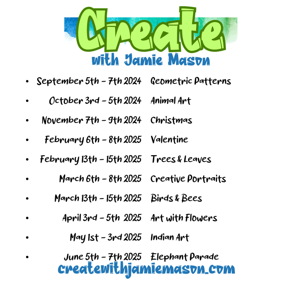 Create | Mixed Media | Block Printing | Stencil Art | Gelli Printing